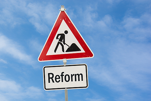 Anwälte fordern Reform des Familienrechts