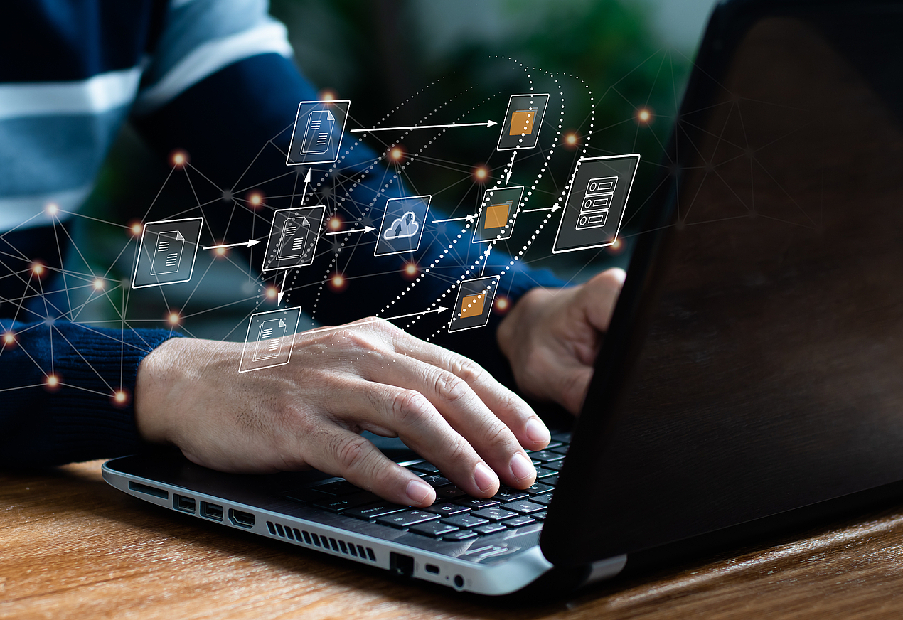 New possibilities for online incorporation & notarization