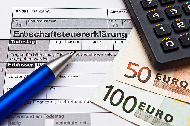 Aktuelle Irrtümer in der Erbschaftsteuer-Debatte