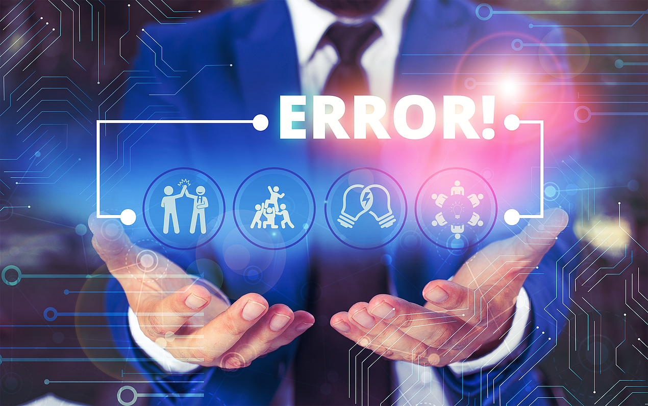 Vermeidbare Fehler bei der Aktiengesellschaft