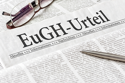 Transparenzregister doch nicht so transparent?